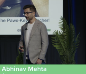 Authenticate Events - Authenticate